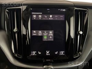 Volvo XC60 2018 in Riga, with an engine capacity of 2.00 L and mileage of 148 thousand km for 22490 €, photo 15 on AUTOMOTO.COM.LV