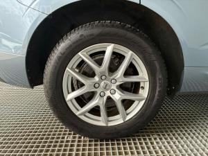 Volvo XC60 2018 in Riga, with an engine capacity of 2.00 L and mileage of 148 thousand km for 22490 €, photo 20 on AUTOMOTO.COM.LV