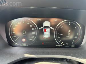Volvo XC60 2018 Aizkraukle, ar dzinēja tilpumu 2.00 L un nobraukumu 243 tūkst. km par 21800 €, foto 8 vietnē AUTOMOTO.COM.LV