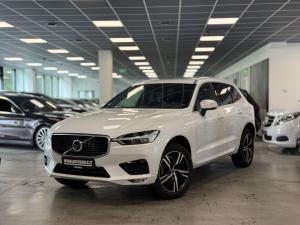 Volvo XC60 2018 Klaipėda, ar dzinēja tilpumu 1.97 L un nobraukumu 299 tūkst. km par 19950 €, foto  vietnē AUTOMOTO.COM.LV
