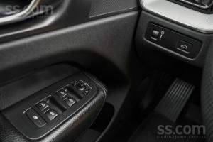 Вольво ХС60 2018 в Огре, объемом двигателя 2.00 л и пробегом 211 тыс. км за 20500 €, фото 16 на AUTOMOTO.COM.LV