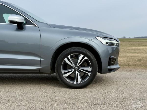 Volvo XC60 2018 Vilkaviškis, ar dzinēja tilpumu 2.00 L un nobraukumu 260 tūkst. km par 19000 €, foto 7 vietnē AUTOMOTO.COM.LV