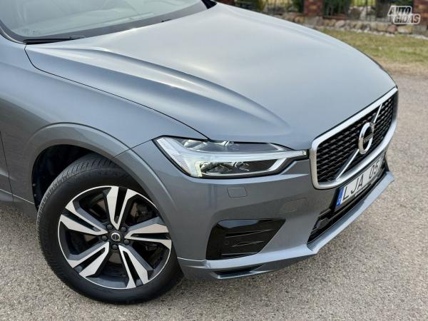 Volvo XC60 2018 Vilkaviškis, ar dzinēja tilpumu 2.00 L un nobraukumu 260 tūkst. km par 19000 €, foto 8 vietnē AUTOMOTO.COM.LV