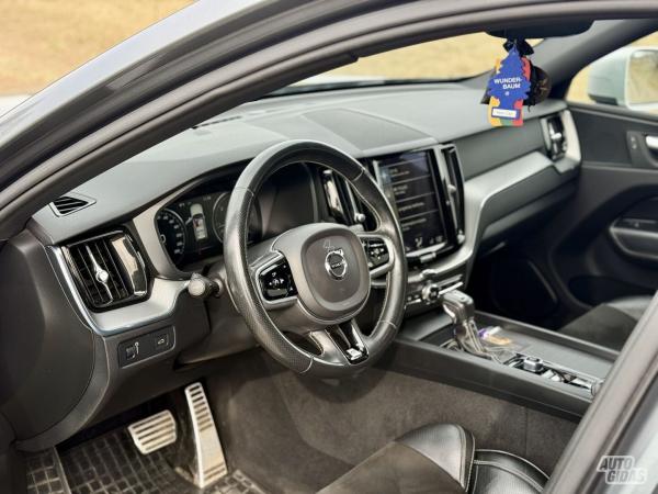Volvo XC60 2018 Vilkaviškis, ar dzinēja tilpumu 2.00 L un nobraukumu 260 tūkst. km par 19000 €, foto 10 vietnē AUTOMOTO.COM.LV