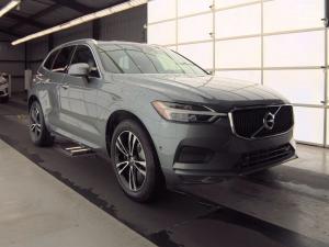 Volvo XC60 2018 Viļņa, ar dzinēja tilpumu 2.00 L un nobraukumu 224 tūkst. km par 17350 €, foto  vietnē AUTOMOTO.COM.LV