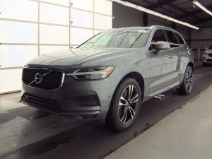 Volvo XC60 2018 in Vilnius, with an engine capacity of 2.00 L and mileage of 224 thousand km for 17350 €, photo 3 on AUTOMOTO.COM.LV