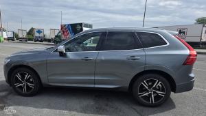 Volvo XC60 2018 Viļņa, ar dzinēja tilpumu 2.00 L un nobraukumu 199 tūkst. km par 21000 €, foto 7 vietnē AUTOMOTO.COM.LV
