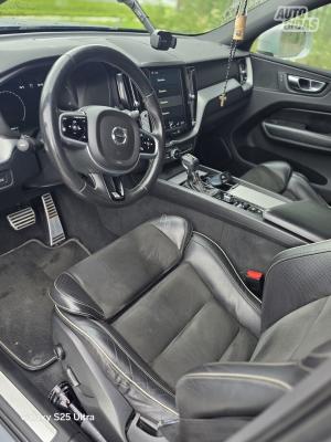 Volvo XC60 2018 Viļņa, ar dzinēja tilpumu 2.00 L un nobraukumu 199 tūkst. km par 21000 €, foto 10 vietnē AUTOMOTO.COM.LV