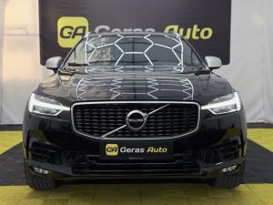 Volvo XC60 2018 Viļņa, ar dzinēja tilpumu 0.00 L un nobraukumu 0 tūkst. km par 19700 €, foto 4 vietnē AUTOMOTO.COM.LV