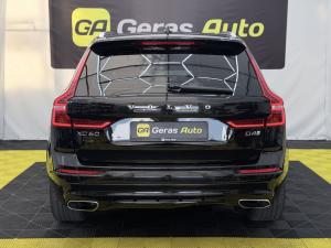 Volvo XC60 2018 Viļņa, ar dzinēja tilpumu 0.00 L un nobraukumu 0 tūkst. km par 19700 €, foto 11 vietnē AUTOMOTO.COM.LV