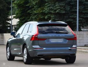 Вольво ХС60 2018 в Вильнюс, объемом двигателя 1.97 л и пробегом 135 тыс. км за 24990 €, фото 18 на AUTOMOTO.COM.LV