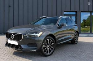 Volvo XC60 2018 Kauņa, ar dzinēja tilpumu 1.97 L un nobraukumu 132 tūkst. km par 19900 €, foto 3 vietnē AUTOMOTO.COM.LV
