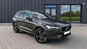 Volvo XC60 2018 Kauņa, ar dzinēja tilpumu 1.97 L un nobraukumu 132 tūkst. km par 19900 €, foto 4 vietnē AUTOMOTO.COM.LV