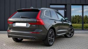 Volvo XC60 2018 Kauņa, ar dzinēja tilpumu 1.97 L un nobraukumu 132 tūkst. km par 19900 €, foto 5 vietnē AUTOMOTO.COM.LV