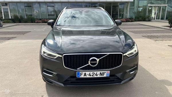 Volvo XC60 2018 Viļņa, ar dzinēja tilpumu 1.97 L un nobraukumu 192 tūkst. km par 22900 €, foto 3 vietnē AUTOMOTO.COM.LV