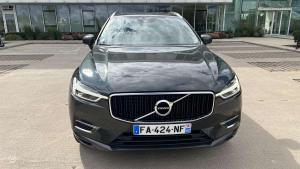 Volvo XC60 2018 Viļņa, ar dzinēja tilpumu 1.97 L un nobraukumu 192 tūkst. km par 22900 €, foto 3 vietnē AUTOMOTO.COM.LV