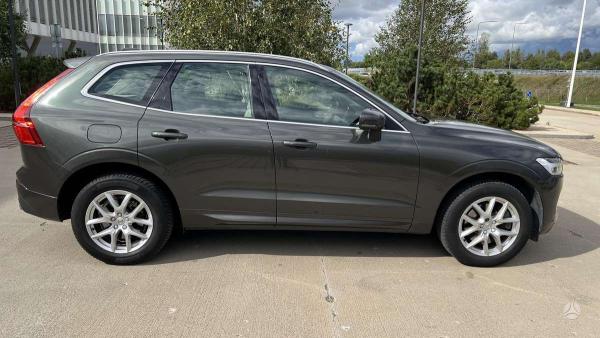 Volvo XC60 2018 Viļņa, ar dzinēja tilpumu 1.97 L un nobraukumu 192 tūkst. km par 22900 €, foto 4 vietnē AUTOMOTO.COM.LV