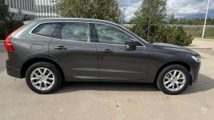 Volvo XC60 2018 Viļņa, ar dzinēja tilpumu 1.97 L un nobraukumu 192 tūkst. km par 22900 €, foto 4 vietnē AUTOMOTO.COM.LV