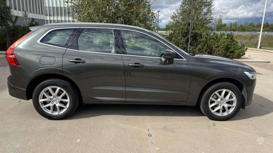 Volvo XC60 2018 Viļņa, ar dzinēja tilpumu 1.97 L un nobraukumu 192 tūkst. km par 22900 €, foto 4 vietnē AUTOMOTO.COM.LV