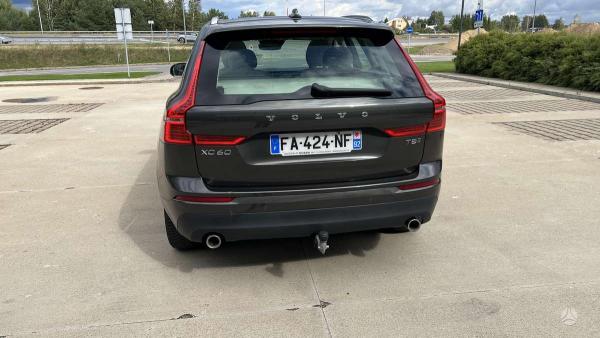 Volvo XC60 2018 Viļņa, ar dzinēja tilpumu 1.97 L un nobraukumu 192 tūkst. km par 22900 €, foto 5 vietnē AUTOMOTO.COM.LV