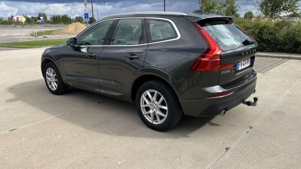 Volvo XC60 2018 Viļņa, ar dzinēja tilpumu 1.97 L un nobraukumu 192 tūkst. km par 22900 €, foto 6 vietnē AUTOMOTO.COM.LV
