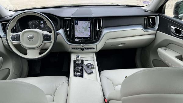 Volvo XC60 2018 Viļņa, ar dzinēja tilpumu 1.97 L un nobraukumu 192 tūkst. km par 22900 €, foto 10 vietnē AUTOMOTO.COM.LV