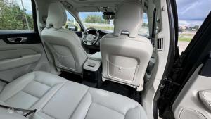 Volvo XC60 2018 Viļņa, ar dzinēja tilpumu 1.97 L un nobraukumu 192 tūkst. km par 22900 €, foto 13 vietnē AUTOMOTO.COM.LV