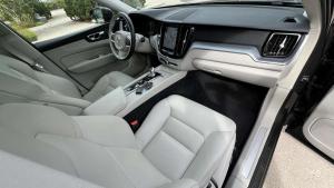 Volvo XC60 2018 Viļņa, ar dzinēja tilpumu 1.97 L un nobraukumu 192 tūkst. km par 22900 €, foto 14 vietnē AUTOMOTO.COM.LV
