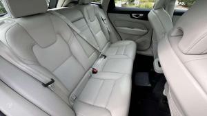 Volvo XC60 2018 Viļņa, ar dzinēja tilpumu 1.97 L un nobraukumu 192 tūkst. km par 22900 €, foto 15 vietnē AUTOMOTO.COM.LV