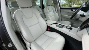 Volvo XC60 2018 Viļņa, ar dzinēja tilpumu 1.97 L un nobraukumu 192 tūkst. km par 22900 €, foto 17 vietnē AUTOMOTO.COM.LV