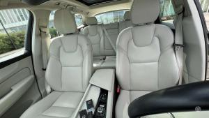 Volvo XC60 2018 Viļņa, ar dzinēja tilpumu 1.97 L un nobraukumu 192 tūkst. km par 22900 €, foto 18 vietnē AUTOMOTO.COM.LV