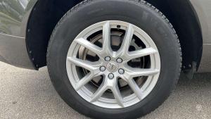 Volvo XC60 2018 Viļņa, ar dzinēja tilpumu 1.97 L un nobraukumu 192 tūkst. km par 22900 €, foto 25 vietnē AUTOMOTO.COM.LV