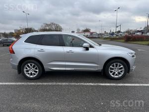 Volvo XC60 2019 Rīga, ar dzinēja tilpumu 2.00 L un nobraukumu 122 tūkst. km par 29500 €, foto 2 vietnē AUTOMOTO.COM.LV