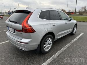 Volvo XC60 2019 Rīga, ar dzinēja tilpumu 2.00 L un nobraukumu 122 tūkst. km par 29500 €, foto 3 vietnē AUTOMOTO.COM.LV