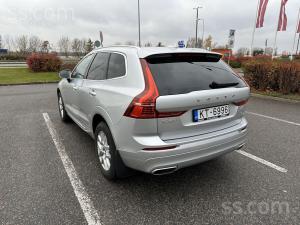 Volvo XC60 2019 Rīga, ar dzinēja tilpumu 2.00 L un nobraukumu 122 tūkst. km par 29500 €, foto 5 vietnē AUTOMOTO.COM.LV