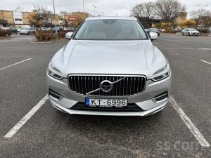 Volvo XC60 2019 Rīga, ar dzinēja tilpumu 2.00 L un nobraukumu 122 tūkst. km par 29500 €, foto 8 vietnē AUTOMOTO.COM.LV