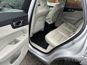 Volvo XC60 2019 Rīga, ar dzinēja tilpumu 2.00 L un nobraukumu 122 tūkst. km par 29500 €, foto 14 vietnē AUTOMOTO.COM.LV