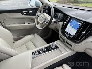 Volvo XC60 2019 Rīga, ar dzinēja tilpumu 2.00 L un nobraukumu 122 tūkst. km par 29500 €, foto 15 vietnē AUTOMOTO.COM.LV
