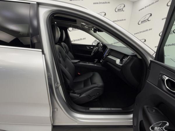 Volvo XC60 2019 Viļņa, ar dzinēja tilpumu 1.97 L un nobraukumu 123 tūkst. km par 22900 €, foto 4 vietnē AUTOMOTO.COM.LV