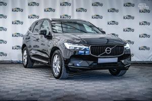 Volvo XC60 2019 in Kaunas, with an engine capacity of 2.00 L and mileage of 294 thousand km for 17790 €, photo 3 on AUTOMOTO.COM.LV