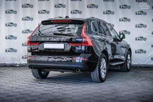 Volvo XC60 2019 in Kaunas, with an engine capacity of 2.00 L and mileage of 294 thousand km for 17790 €, photo 4 on AUTOMOTO.COM.LV