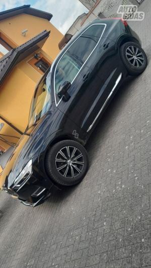 Volvo XC60 2019 Akmenė, ar dzinēja tilpumu 2.00 L un nobraukumu 140 tūkst. km par 25500 €, foto 6 vietnē AUTOMOTO.COM.LV