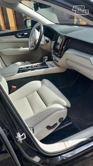 Volvo XC60 2019 Akmenė, ar dzinēja tilpumu 2.00 L un nobraukumu 140 tūkst. km par 25500 €, foto 9 vietnē AUTOMOTO.COM.LV