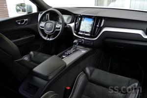 Volvo XC60 2019 Tukums, ar dzinēja tilpumu 2.00 L un nobraukumu 278 tūkst. km par 20990 €, foto 13 vietnē AUTOMOTO.COM.LV