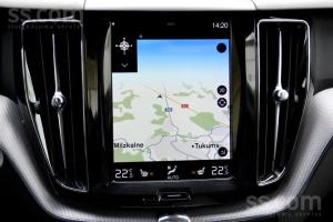 Volvo XC60 2019 Tukums, ar dzinēja tilpumu 2.00 L un nobraukumu 278 tūkst. km par 20990 €, foto 14 vietnē AUTOMOTO.COM.LV