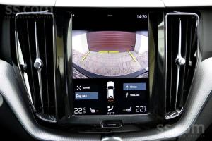 Volvo XC60 2019 Tukums, ar dzinēja tilpumu 2.00 L un nobraukumu 278 tūkst. km par 20990 €, foto 15 vietnē AUTOMOTO.COM.LV