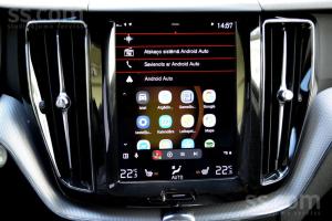 Volvo XC60 2019 Tukums, ar dzinēja tilpumu 2.00 L un nobraukumu 278 tūkst. km par 20990 €, foto 16 vietnē AUTOMOTO.COM.LV