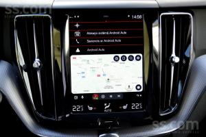 Volvo XC60 2019 Tukums, ar dzinēja tilpumu 2.00 L un nobraukumu 278 tūkst. km par 20990 €, foto 17 vietnē AUTOMOTO.COM.LV