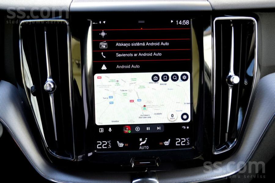 Volvo XC60 2019 Tukums, ar dzinēja tilpumu 2.00 L un nobraukumu 278 tūkst. km par 20990 €, foto 17 vietnē AUTOMOTO.COM.LV