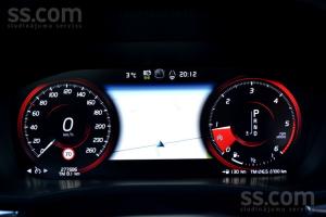 Volvo XC60 2019 Tukums, ar dzinēja tilpumu 2.00 L un nobraukumu 278 tūkst. km par 20990 €, foto 19 vietnē AUTOMOTO.COM.LV